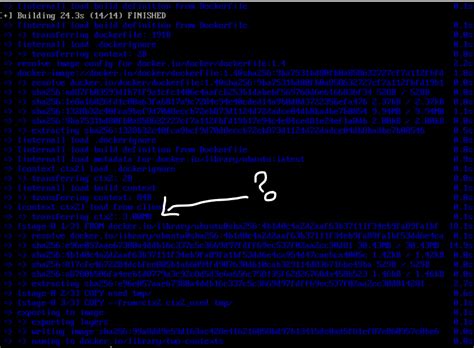Additional Contexts Should Not Send Unused Files · Issue 3285 · Mobybuildkit · Github