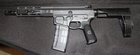 Wilson Arp 1911 Firearm Addicts