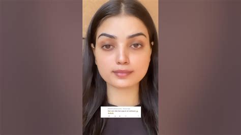 6 Easy Step Face Yoga Shortvideo Youtube Youtube