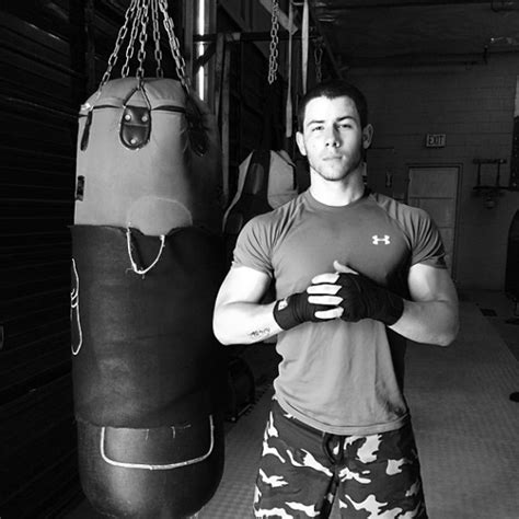 Nick Jonas Is Officially A Model Here Are 11 Pics That Prove Hes Got