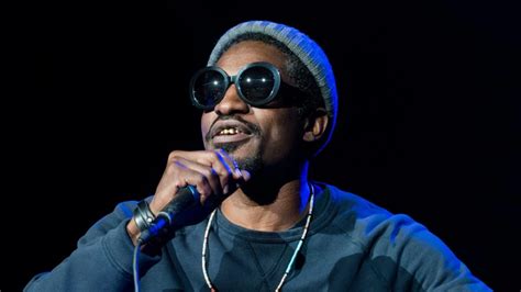 New Blue Sun André 3000 s Unconventional Debut Album Receives Praise