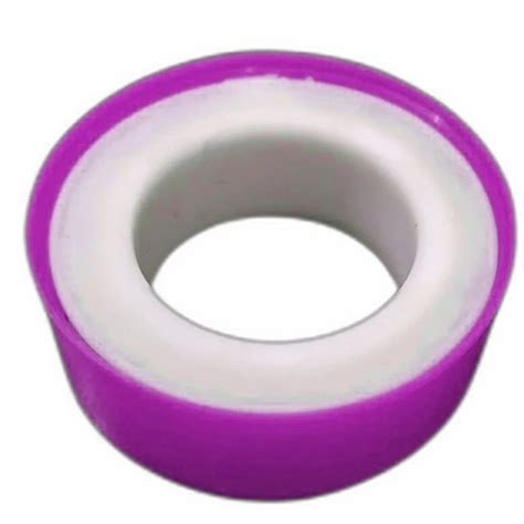 Purple Ptfe Thread Seal Tape At Rs 12piece Lucknow Id 2850344233430