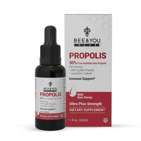Propolis Cold Sore