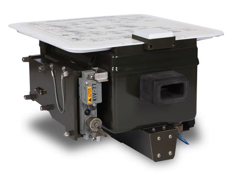 Aeroflex Mk12a Iff Mode 5 Test Set Now Approved For Test By Dod Aims