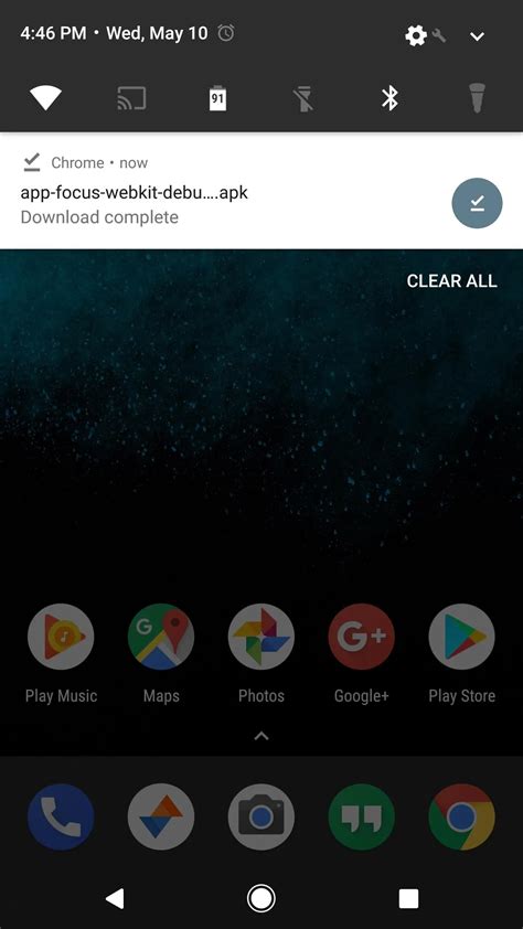 How To Try Mozillas Privacy Friendly Firefox Focus Browser On Android Right Now « Android
