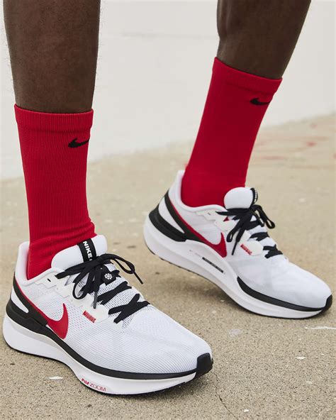 Nike Structure 25 Mens Road Running Shoes Nike Id