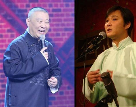 闫云达退社郭德纲的28字既说明了原因也表明了态度