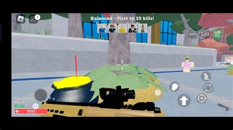 Aimblox Youtube