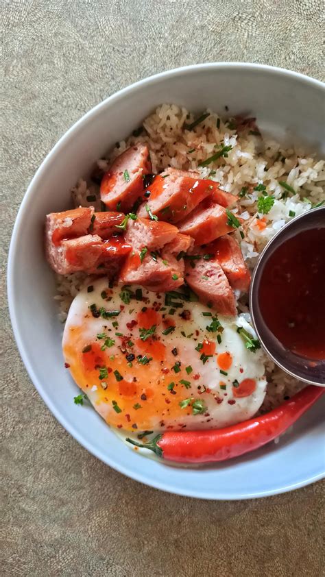Hotsilog R Philippines