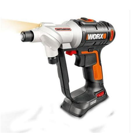 Worx Sd Driver