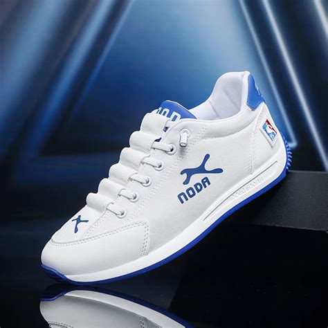 Sapato Casual Leve Masculino Respir Vel De Corrida T Nis Vulcanizar