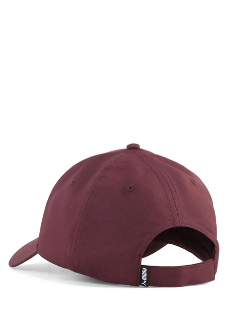 Puma Ruby Shimmer Essential Metal Cap For Men Best Price Ksa