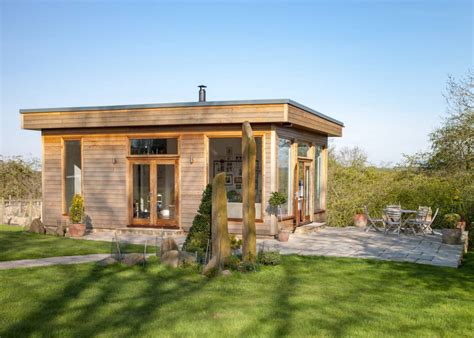 Bureau de jardin travaillez depuis votre maison sans y être Life
