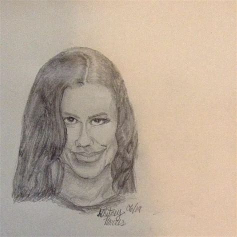 Aj Lee Drawing By Whitneyharris On Deviantart