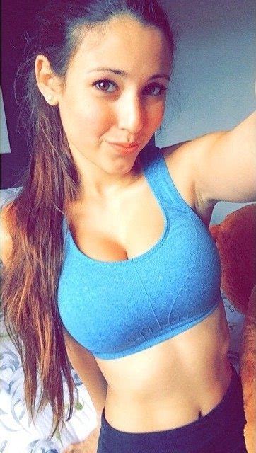 Naked Angie Varona Added 07192016 By Sethwenen