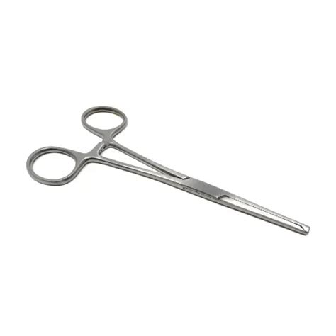 Pinza Randall 23 Cm Jm Mobiliario Médico Equipos