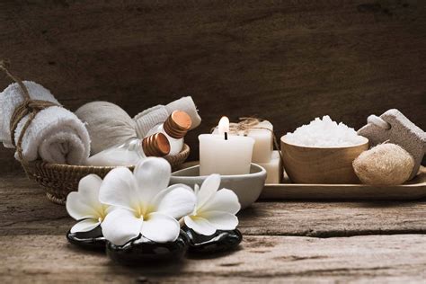 Massaggio Thailandese E Spa Sabaidee Viaggi Oriente