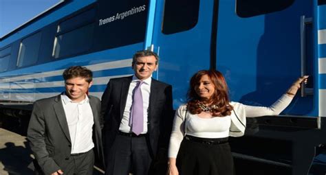 Argentina Senado Convierte En Ley La Nacionalización De Los