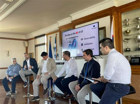 Perftech Cloud Devops Observability Validation Automation Security Performance