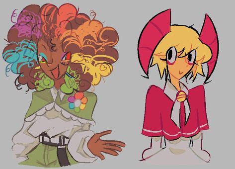 13 🌼 Dandys World Human Designs 🌈 Ideas Dandy Human Design Fan Art