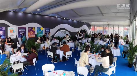 新华全媒第31届中国国际自行车展览会开幕凤凰网视频凤凰网