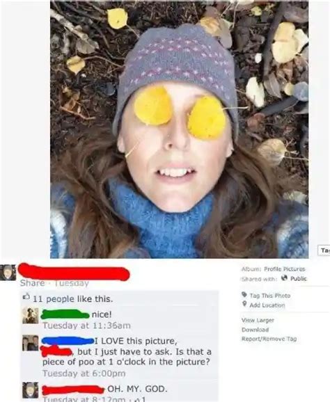 10 Worst Selfie Fails Of People Who Forgot To Check The Background