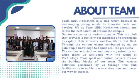 Hackathon Brochure For Sponsors By Shubham Jain On Dribbble