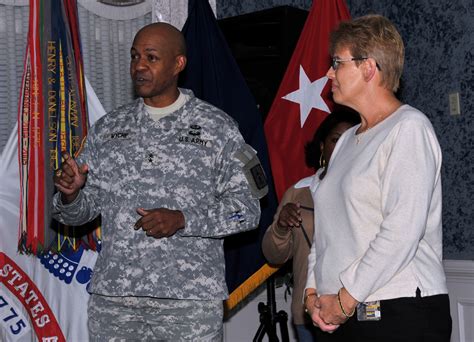 Cascom Employee Receives Superior Civilian Service Award Article