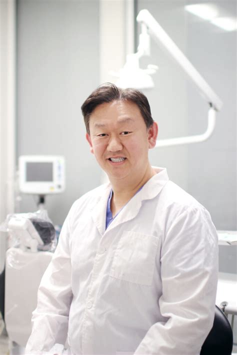 Dr Chris Ko Dds Btydental