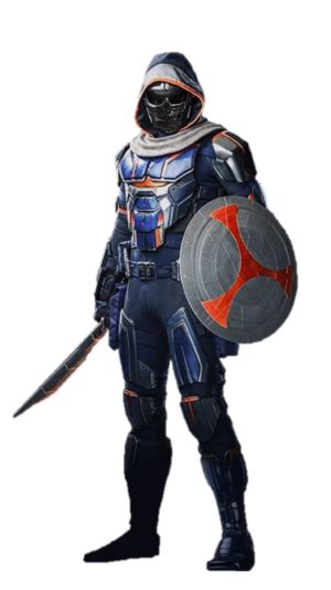 Taskmaster Marvel Cinematic Universe Poohs Adventures