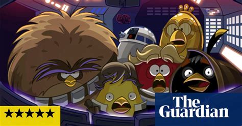 Angry Birds Star Wars 2 Plush Toys