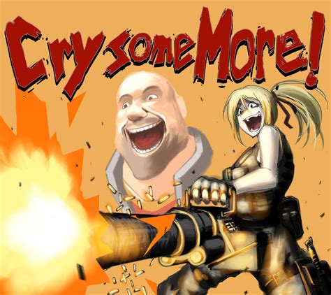 Hetza Hellshock Heavy Tf2 Red Heavy Tf2 Suzumi Hetza