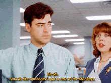 Office Space Funny S Tenor