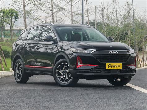 Dongfeng Aeolus Ax7 Pro 2020 2021 джипsuv 5 дв 1 поколение