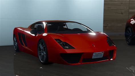 Pegassi Vacca Gta 5 Online Vehicle Stats Price How To Get
