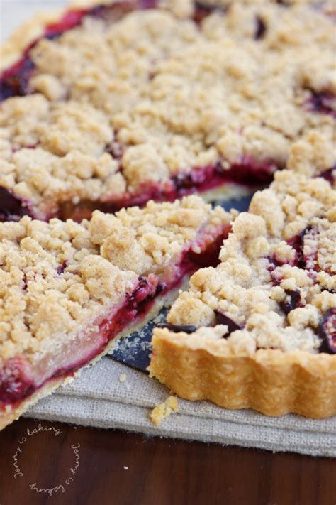 Jenny Is Baking Backrezepte Aus Nord Und Südamerika