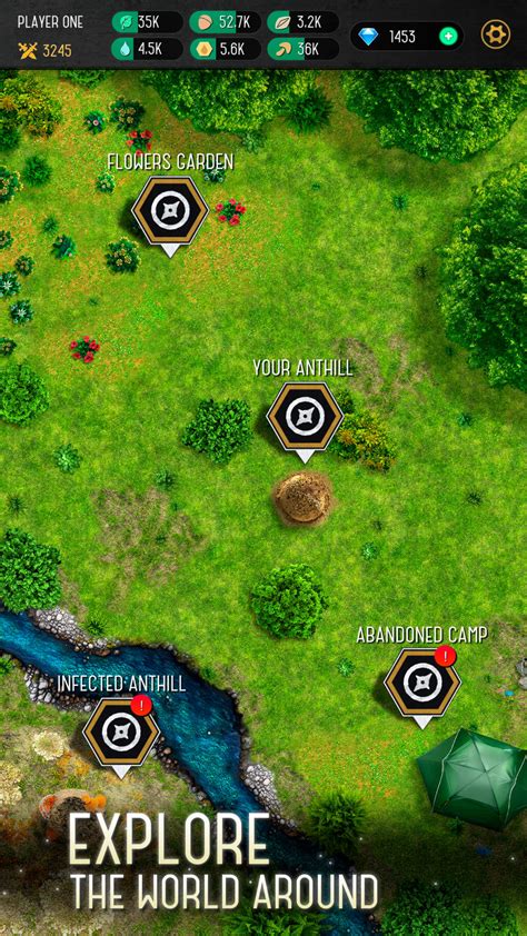 Ant Colony Simulator For Iphone 無料・ダウンロード