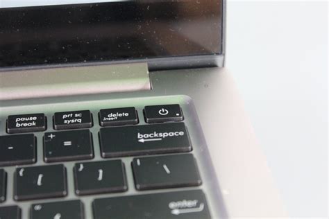 Asus Zenbook Ux303ln Review