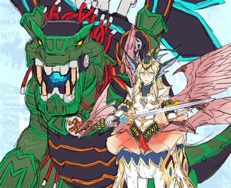 Majesty Pegasus The Dracoslayer And Dinomight Powerload The Dracoslayer