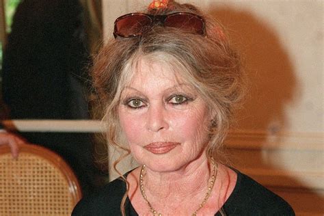 Enterrement De Brigitte Bardot Ce Que Lon Sait