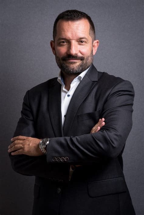 Malick Baulet Conférence événement Et Webinar Orators