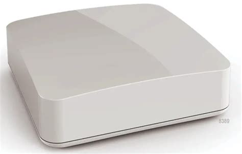 Calix U4 Gigaspire Blast Instructions