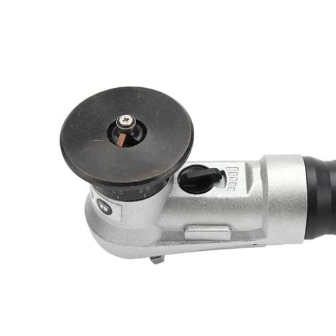 Pneumatic Chamfering Deburring Mini Handheld Machine Zenix Store Llc