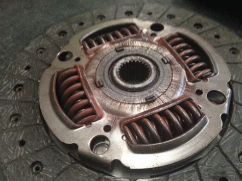 Common Clutch Installation Issues Aaa Magazine