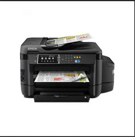 Epson L1455 Colour Inktank Printer At ₹ 62100piece Epson Inkjet