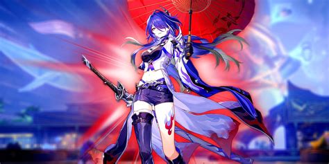 Honkai Star Rail 22 Leaks You Messed Up Acherons Build But Its Not Your Fault