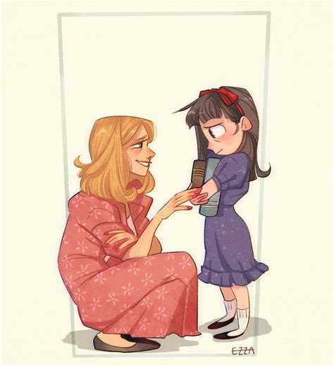 Miss Honey And Matilda Miss Honey Miss Honey Matilda Matilda
