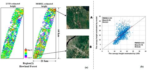 Estimating Forest Canopy Height Using Modis Brdf Data Emphasizing Typical Angle Reflectances