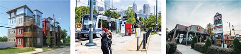 7 Cip Preparation Prioritization And Scoring Charlotte Future 2040