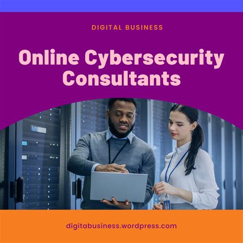 Safeguarding Digital Fortresses The Role Of Online Cybersecurity